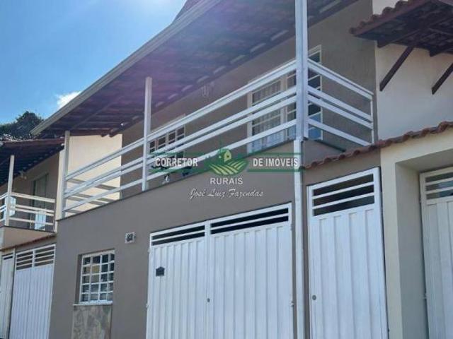 Casa à venda no Centro