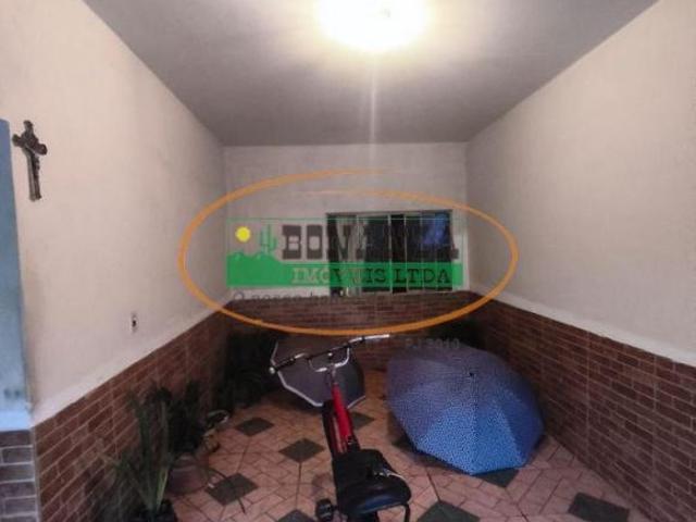 Casa à venda no Centro