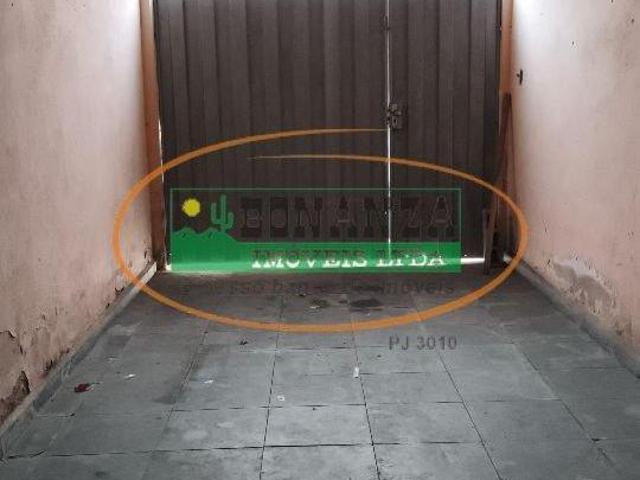 Casa à venda no Centro