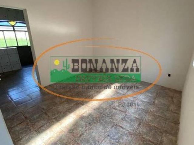 Casa à venda no Centro