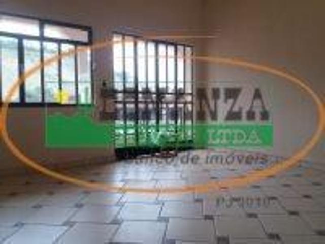 Casa à venda no Centro