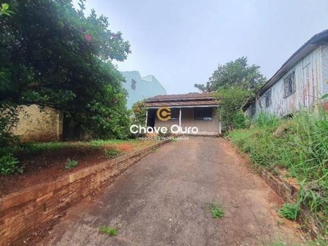 Casa à venda no Centro