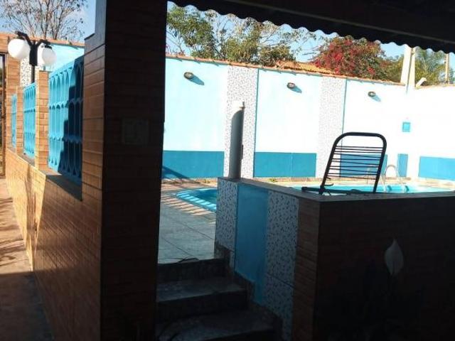 Casa à venda no Centro
