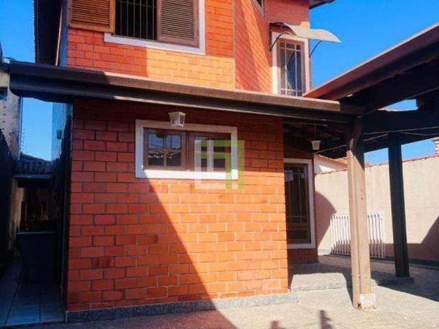 Casa à venda no Centro