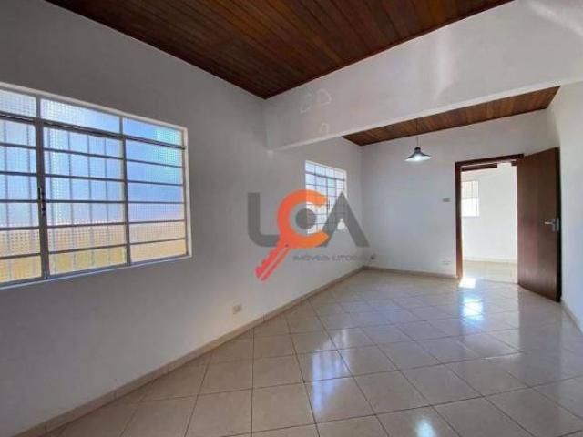 Casa à venda no Centro