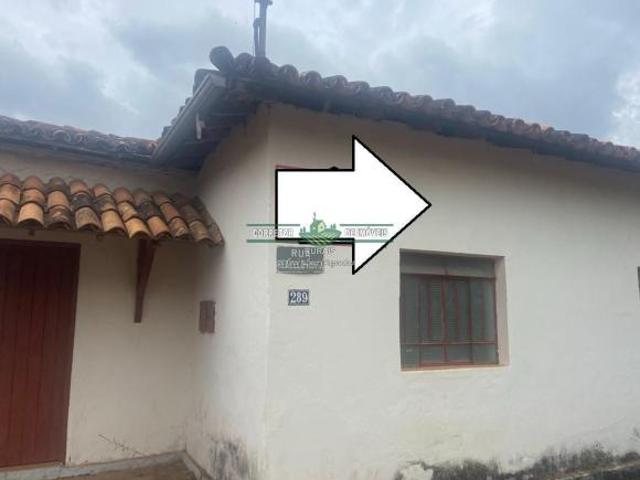 Casa à venda no Centro