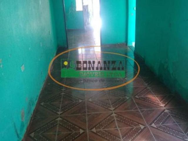 Casa à venda no Centro