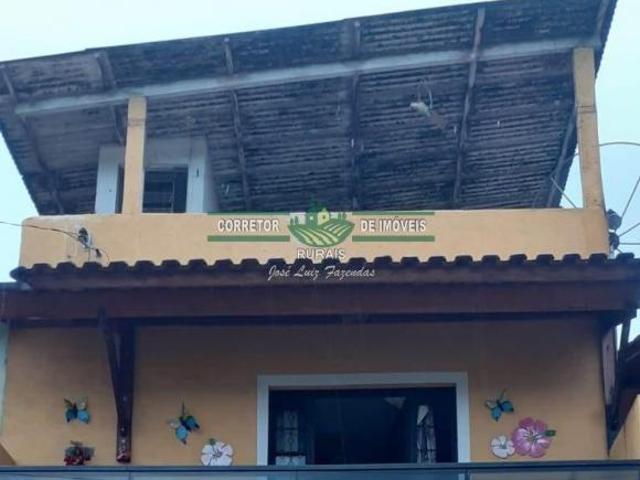 Casa à venda no Centro