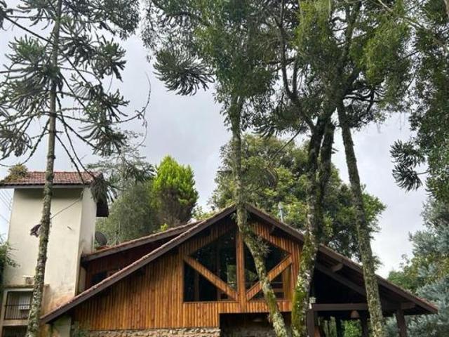 Casa à venda no Centro