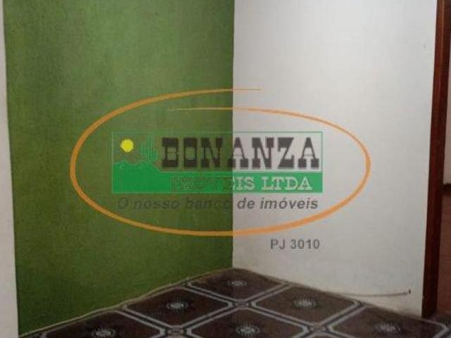 Casa à venda no Centro