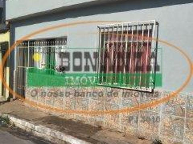 Casa à venda no Centro