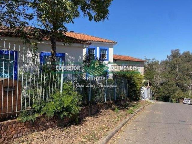 Casa à venda no Centro