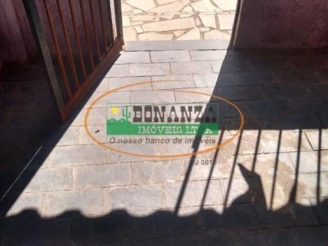Casa à venda no Centro