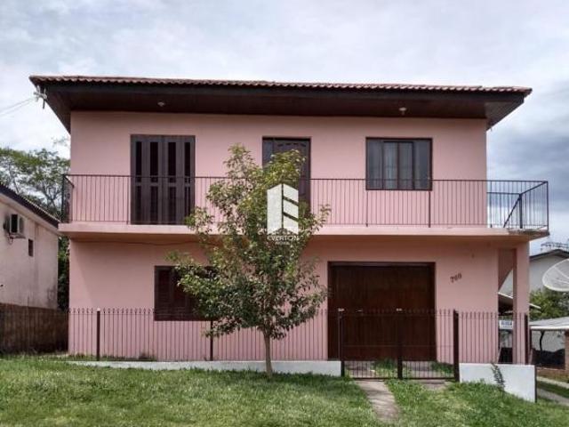 Casa à venda no Centro
