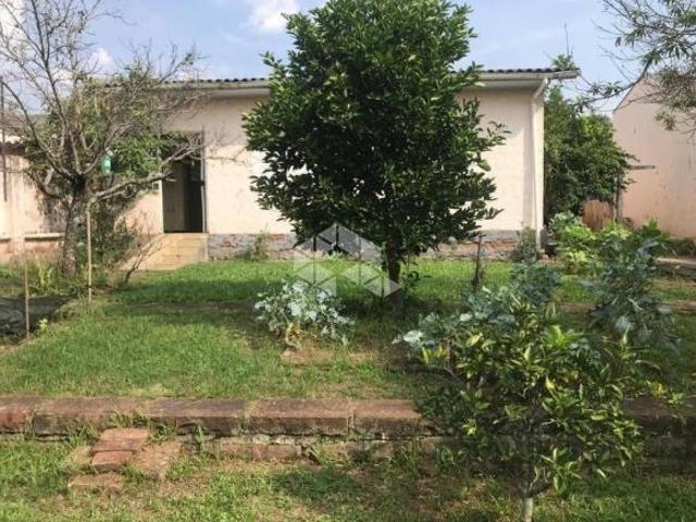 Casa à venda no Centro