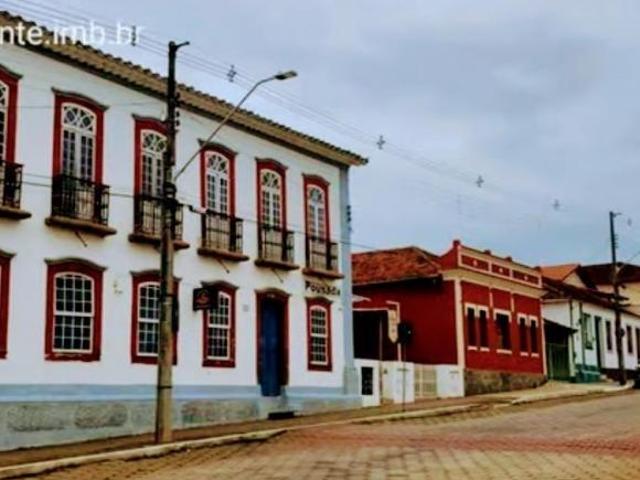Casa à venda no Centro