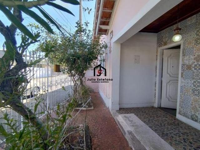 Casa à venda no Centro