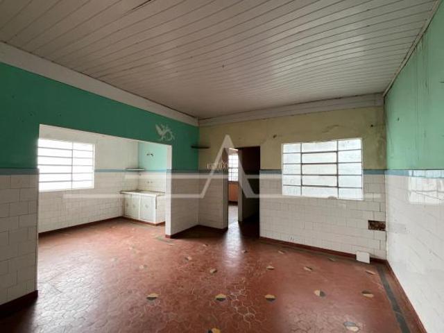 Casa à venda no Centro