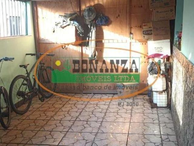 Casa à venda no Centro
