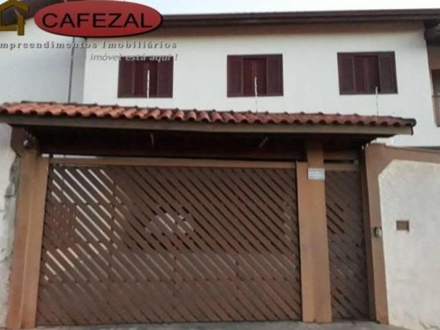 Casa à venda no Centro
