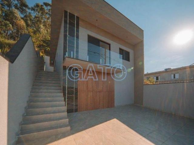 Casa à venda no Centro