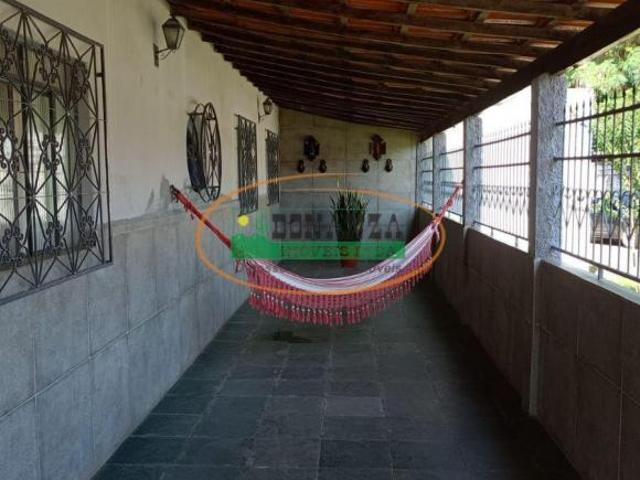 Casa à venda no Centro