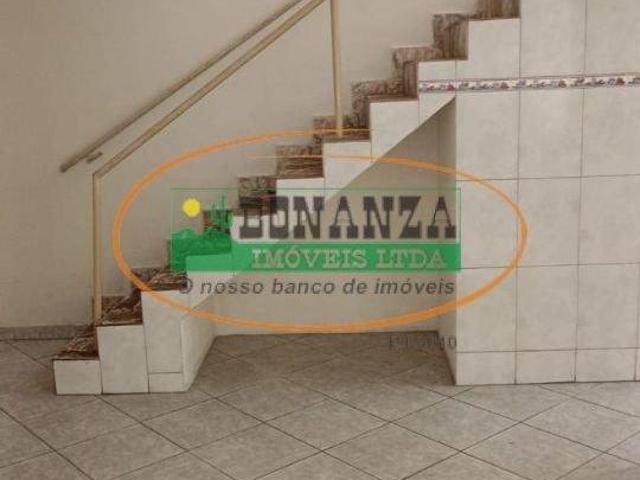 Casa à venda no Centro