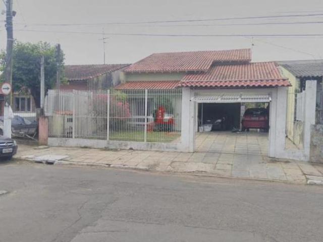 Casa à venda no Centro