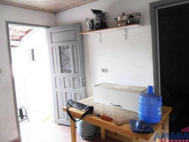 Casa à venda no Centro
