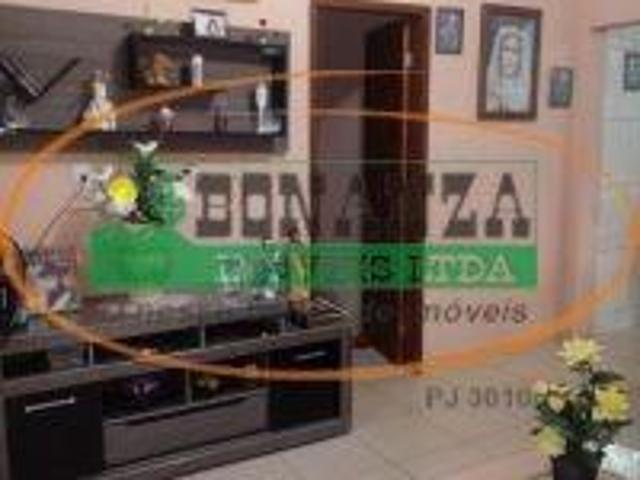 Casa à venda no Centro