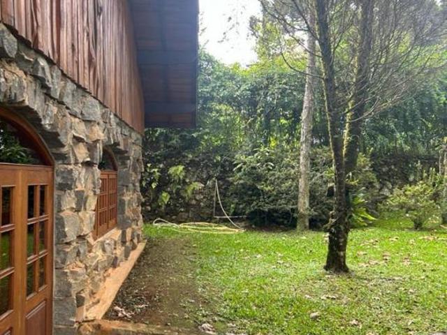 Casa à venda no Centro