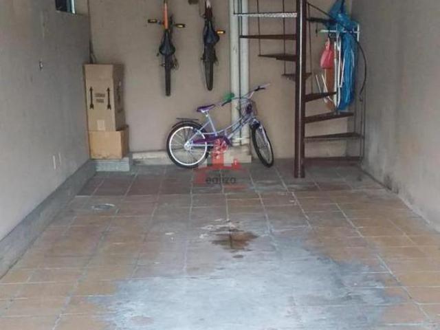 Casa à venda no Centro