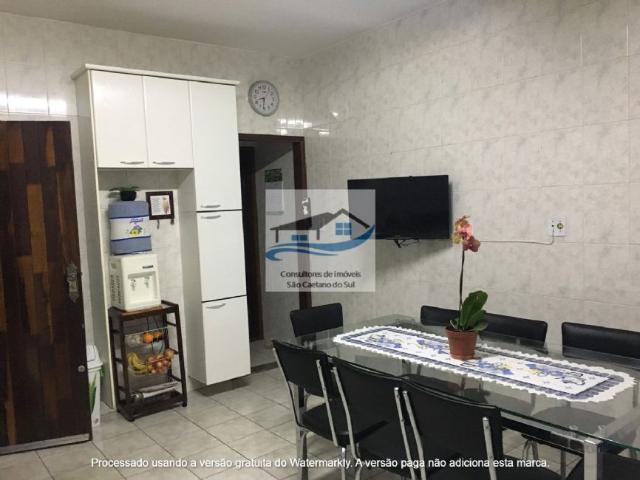 Casa a venda no Ceramica Sao Caetano do Sul 2 Dorms