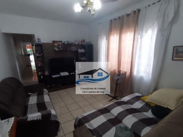 Casa a venda no Ceramica Sao Caetano do Sul 3 Dorms