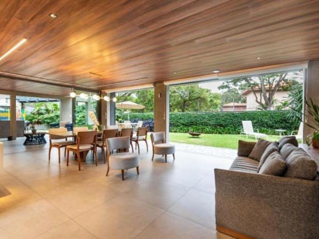 Casa à venda no Cerqueira César São Paulo