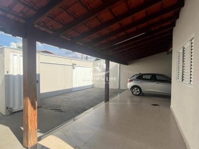 Casa à Venda no Chácara Tubalina