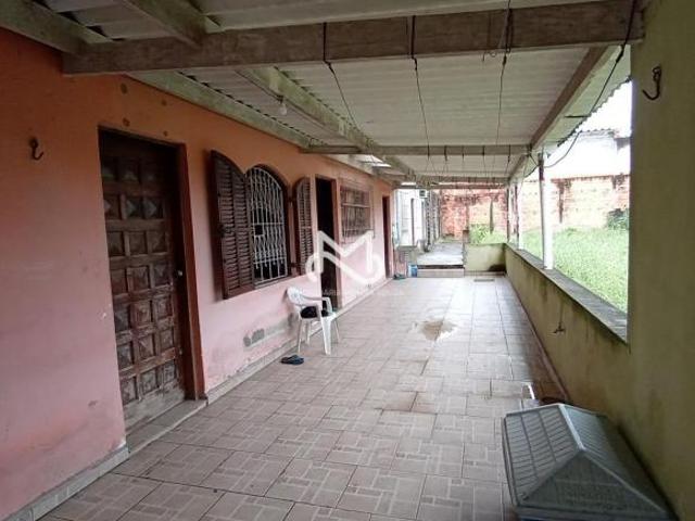 Casa á venda no Chácara Vista Linda em Bertioga/SP
