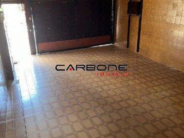 Casa à venda no Chácara Belenzinho