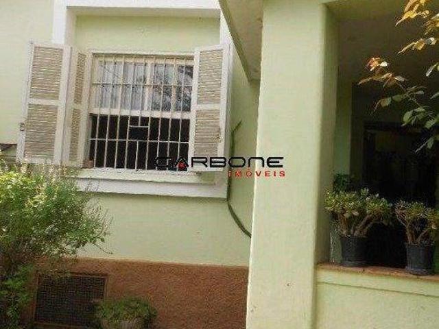 Casa à venda no Chácara Belenzinho