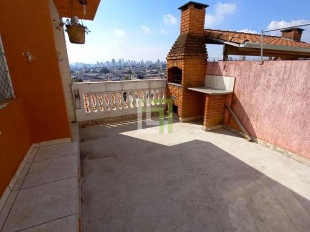 Casa à venda no Chácara Belenzinho