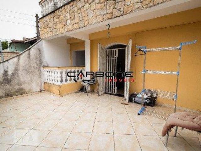 Casa à venda no Chácara Belenzinho