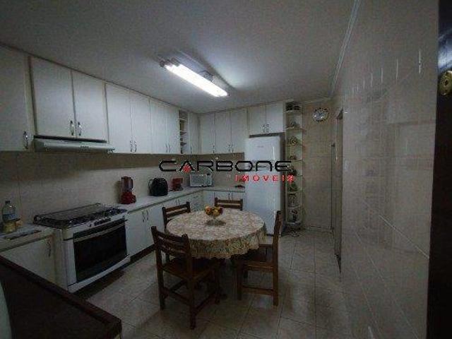 Casa à venda no Chácara Belenzinho