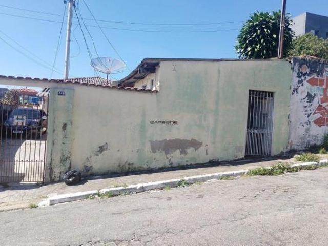 Casa à venda no Chácara Belenzinho
