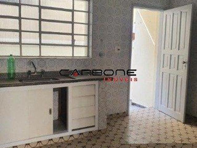 Casa à venda no Chácara Belenzinho