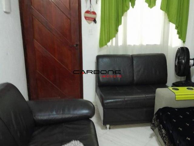 Casa à venda no Chácara Belenzinho