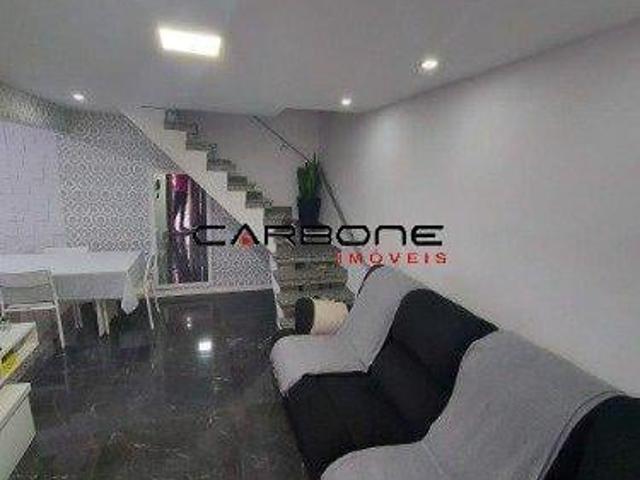 Casa à venda no Chácara Belenzinho