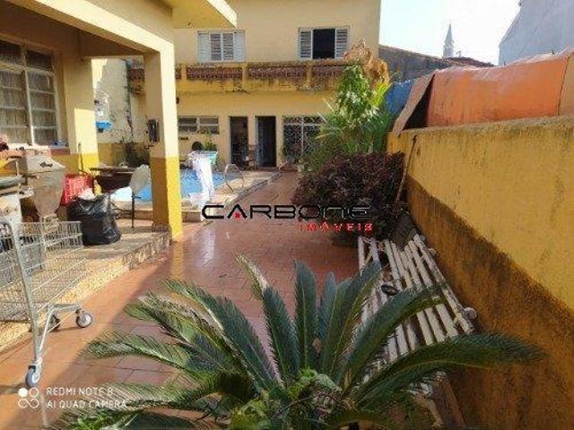 Casa à venda no Chácara Belenzinho