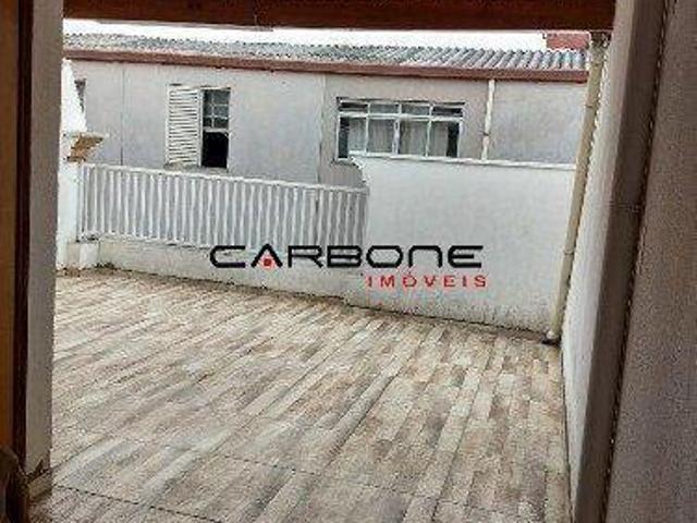 Casa à venda no Chácara Belenzinho