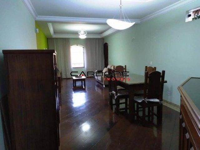 Casa à venda no Chácara Belenzinho