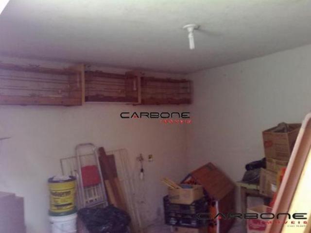 Casa à venda no Chácara Belenzinho